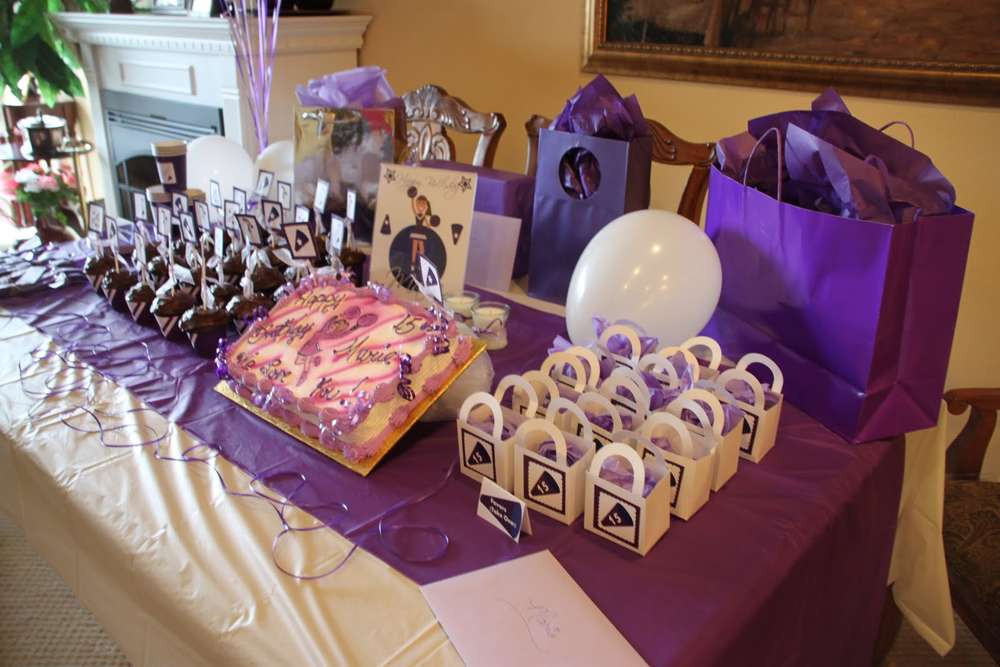 The Best 15th Birthday Party Ideas Girl Home Family Style And Art Ideas
