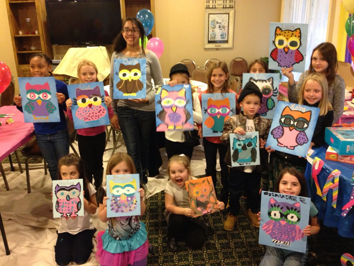 21 Best Birthday Party Ideas For 9 Years Old Girl Home Family Style