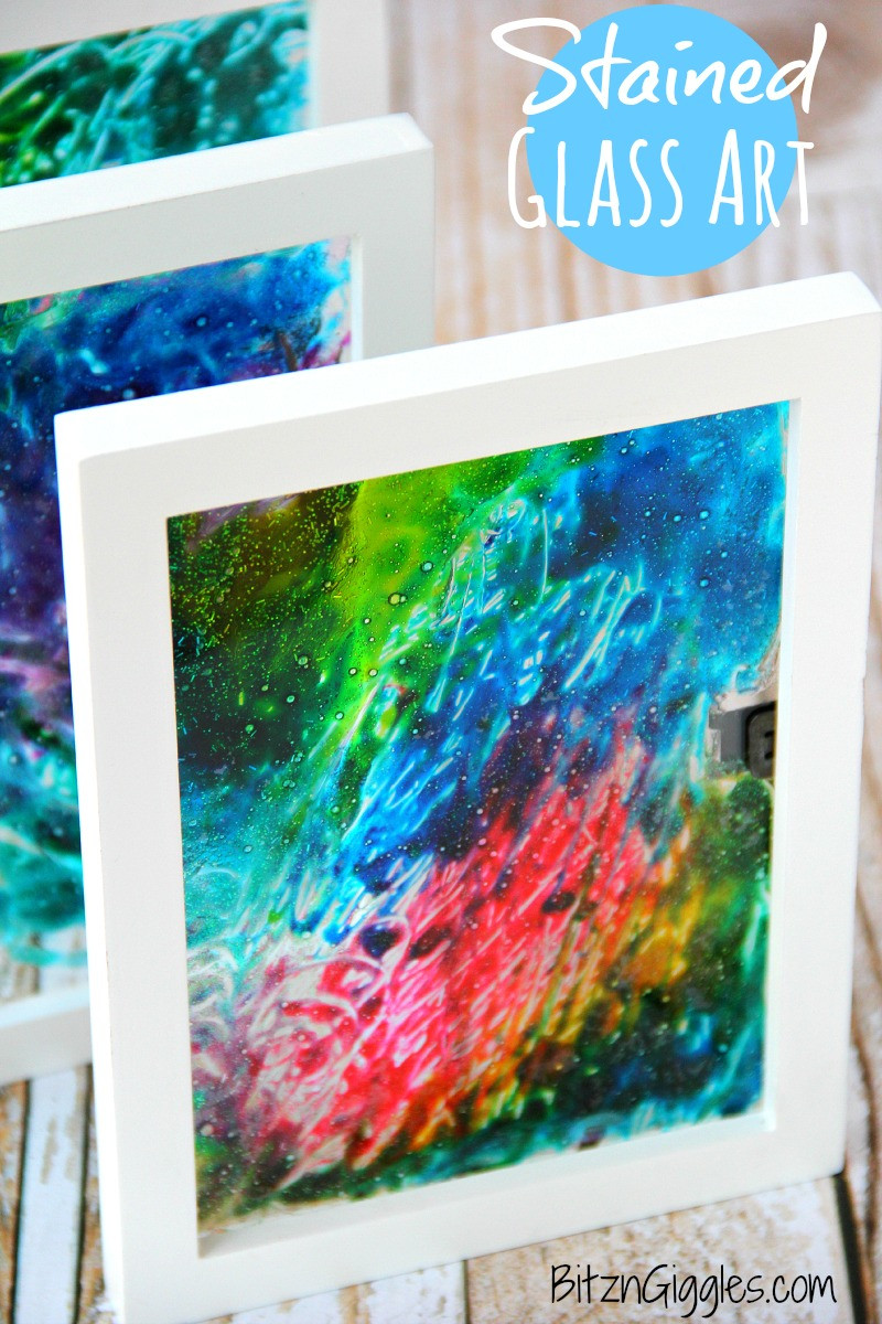The Best Diy Projects For Kids Home Family Style And Art Ideas