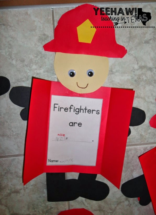 The Best Ideas For Fireman Craft Ideas For Preschoolers Home Family 