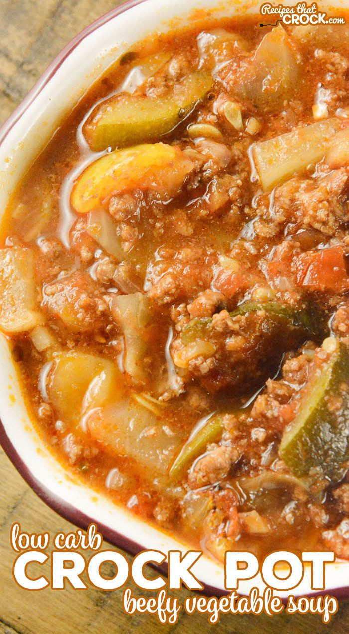 Crock Pot Ideas With Ground Beef Allope Recipes
