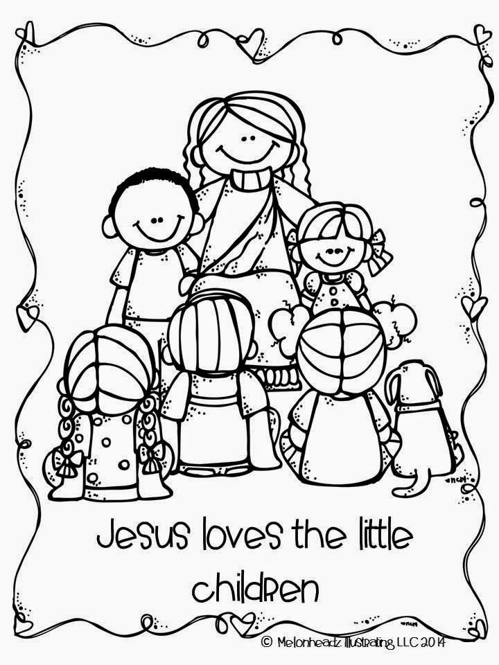 Best 20 Sunday School Coloring Pages For Toddlers Home Family Style