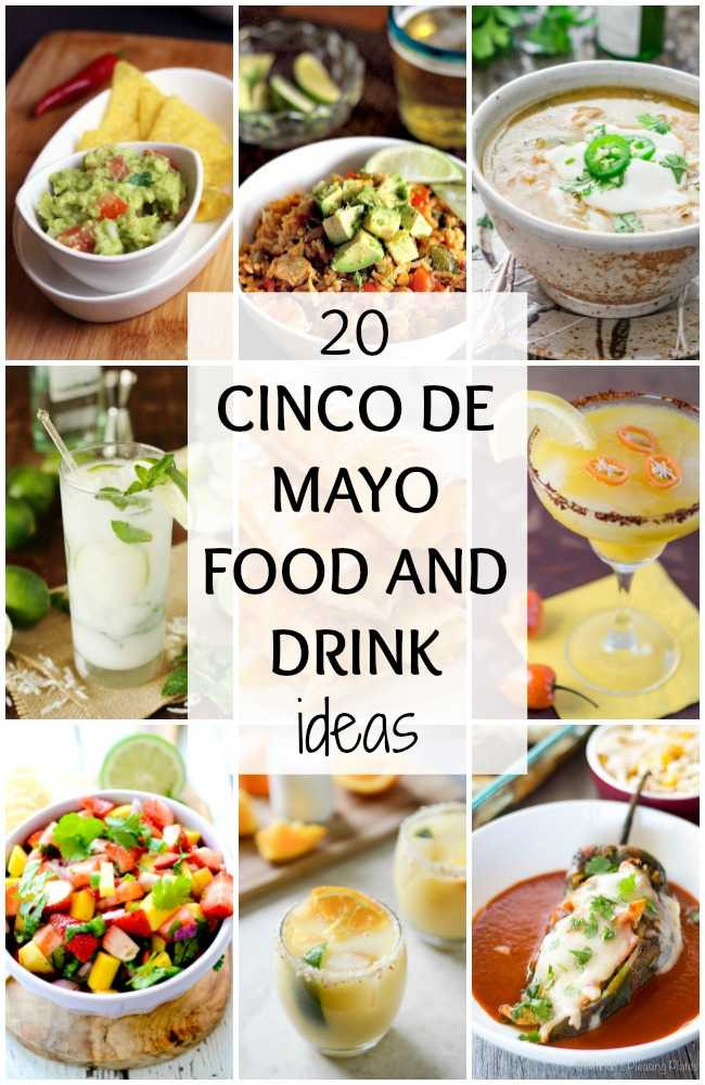 Best 22 Cinco De Mayo Food Ideas Home Family Style And Art Ideas
