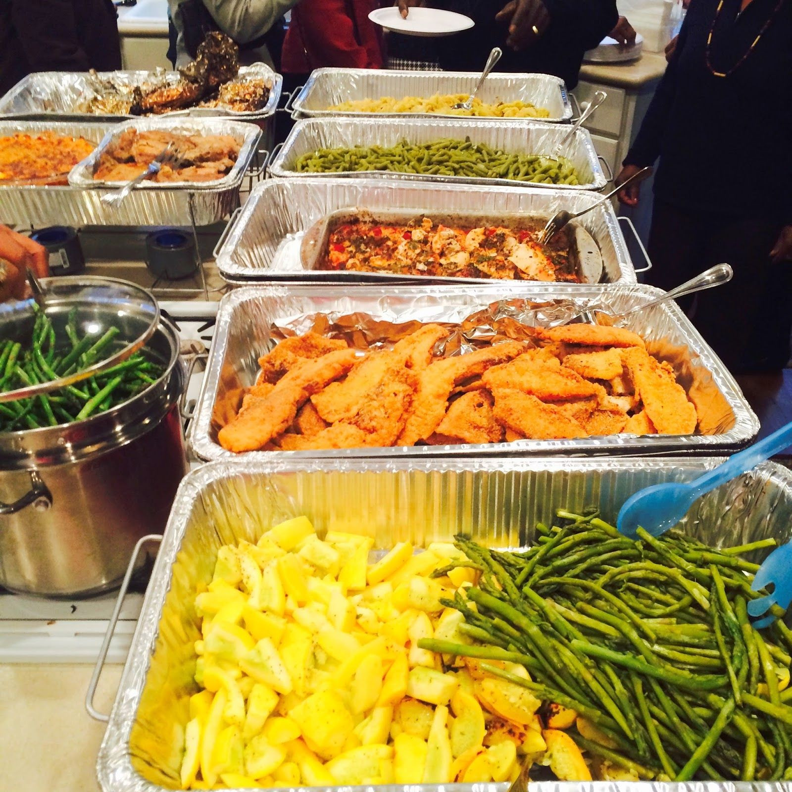 21 Ideas For Fall Party Menu Ideas For A Crowd Home Family Style 
